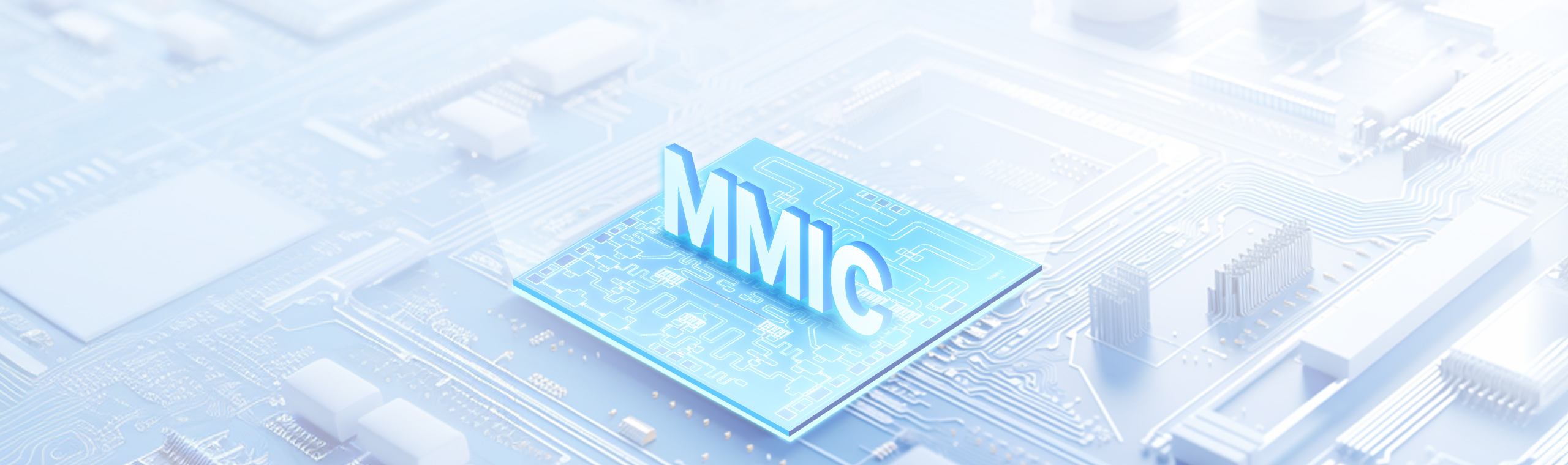 卫星通信-睿创微纳