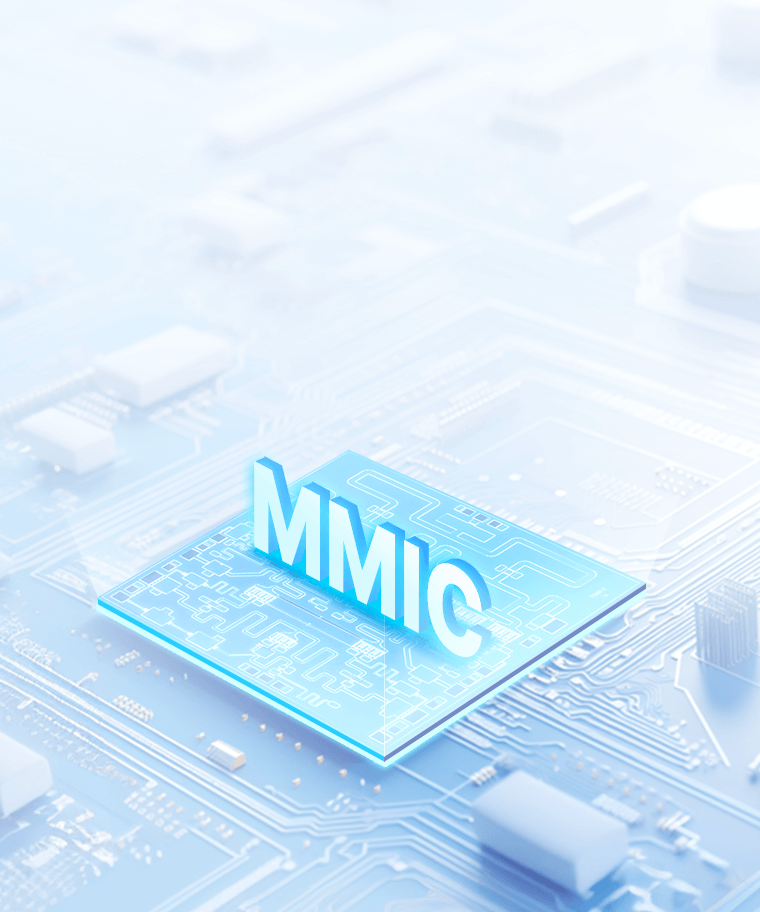 卫星通信-睿创微纳