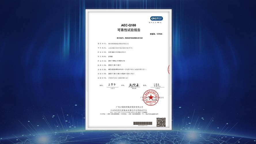 龙行龘龘，万象“芯”启〡2024睿创微纳祝您好运龍龍-新闻中心-睿创微纳